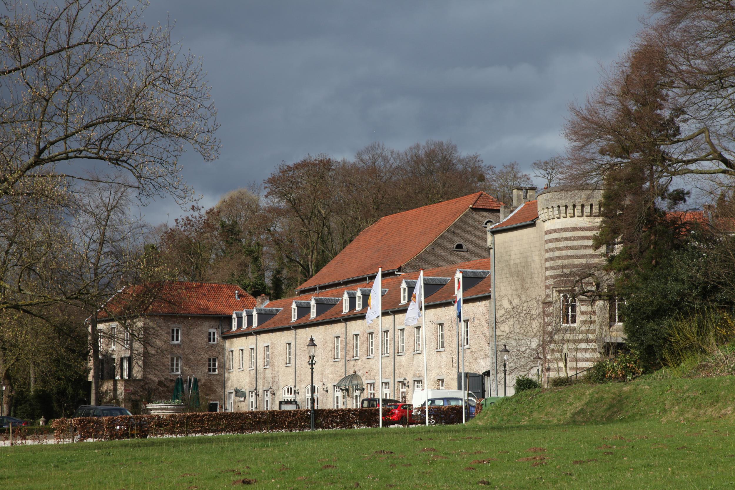 Elsloo | Binnenvaart in Beeld